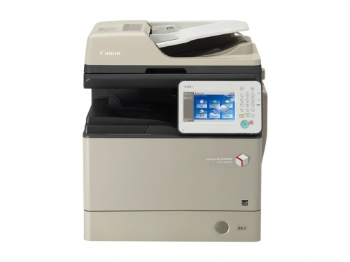 Urządzenie wielofunkcyjne Canon imageRUNNER ADVANCE 400i Sklep Wszystko ...