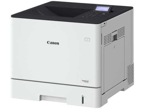 Canon i-Sensys X C1533p Sklep Wszystko Dla Biura