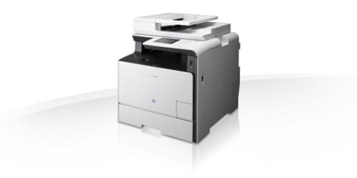 Urządzenie wielofunkcyjne Canon i-Sensys MF729Cx Sklep Wszystko Dla Biura