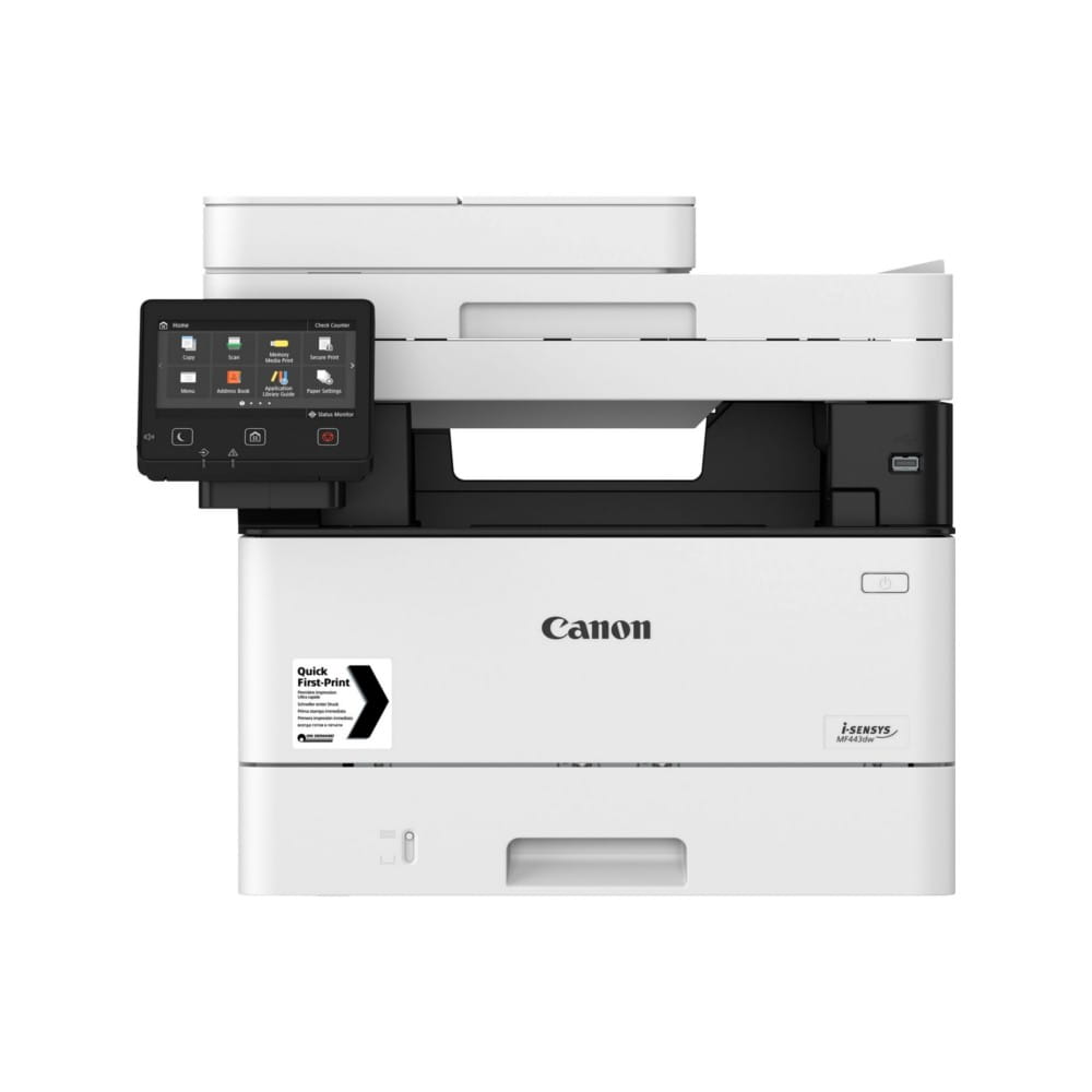 Urządzenie wielofunkcyjne Canon i-SENSYS MF443dw Sklep Wszystko Dla Biura