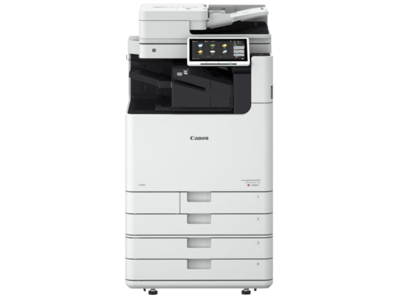 Kserokopiarka Canon imageRUNNER ADVANCE DX C5840i Sklep Wszystko Dla Biura